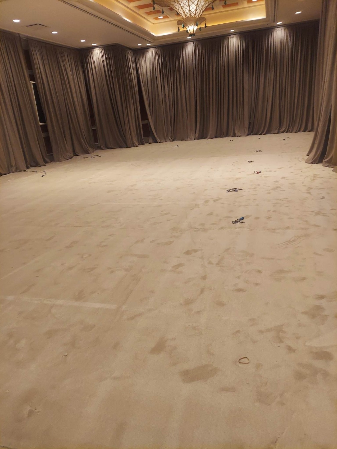 Booth Carpet Gallery