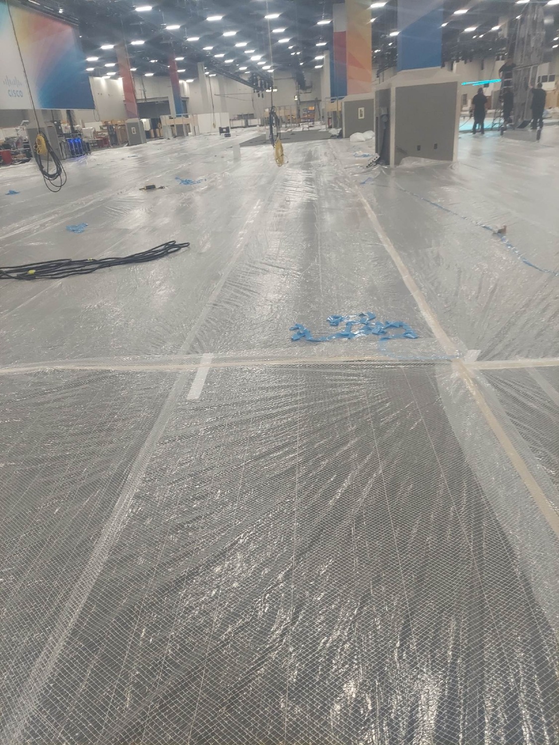 Booth Carpet Gallery