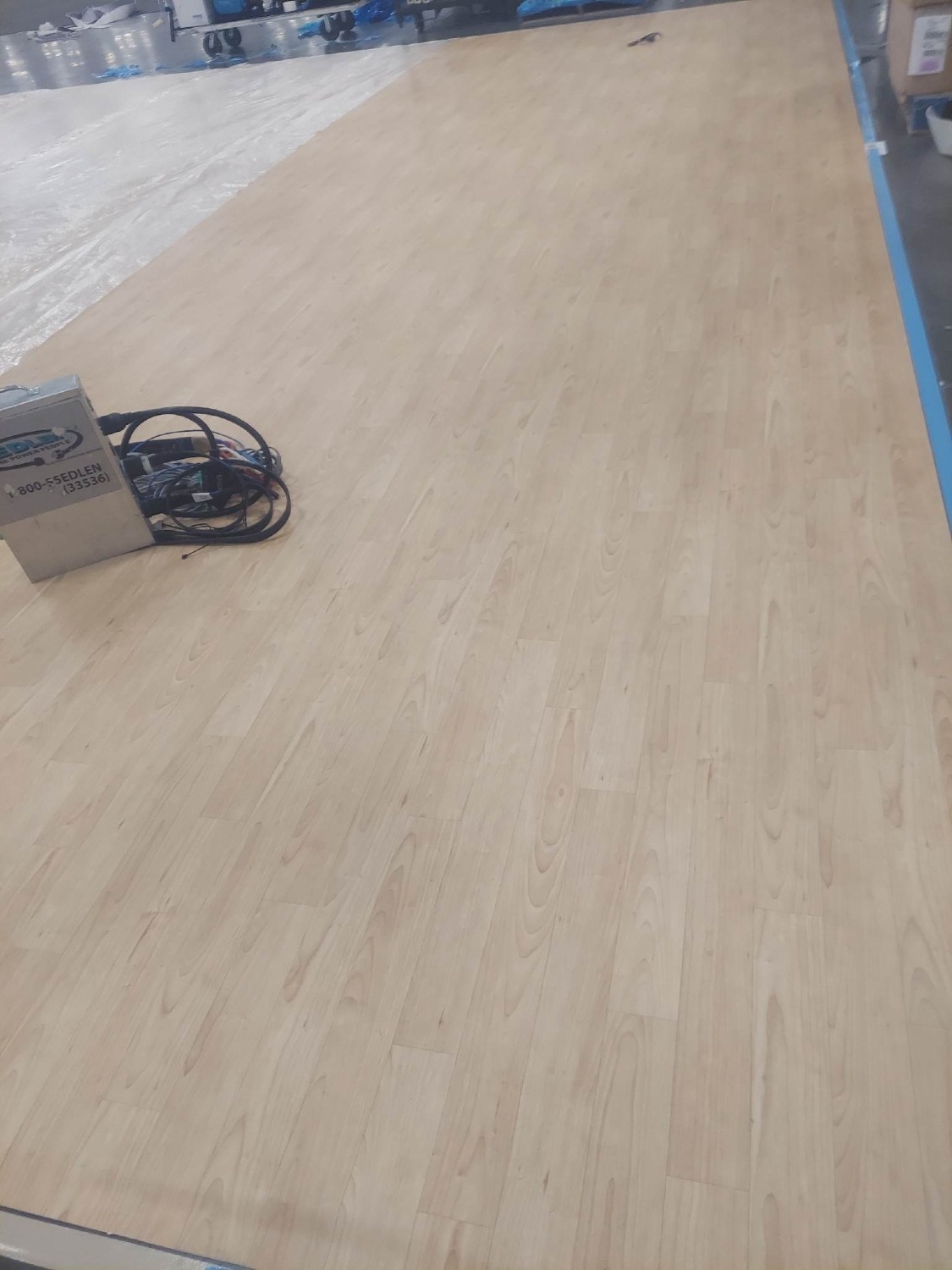 Booth Carpet Gallery