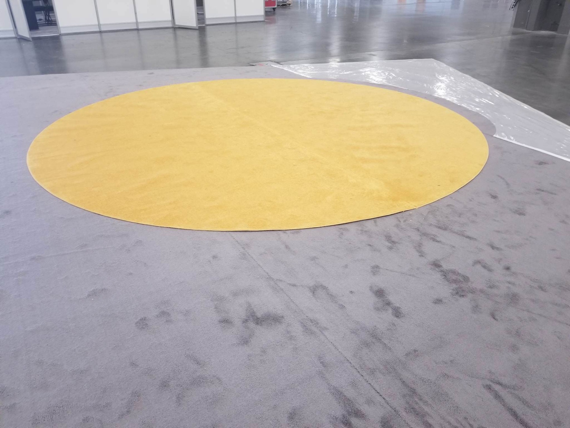 Booth Carpet Gallery