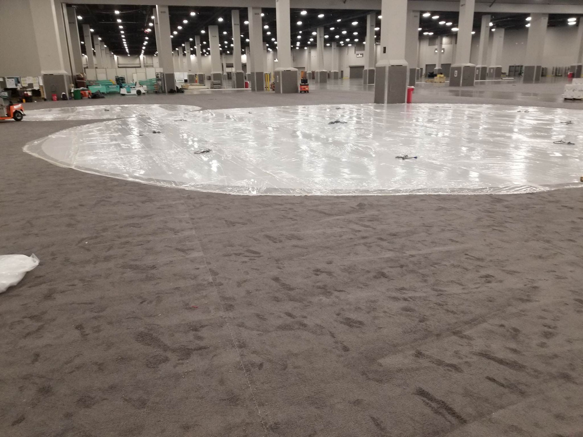 Booth Carpet Gallery