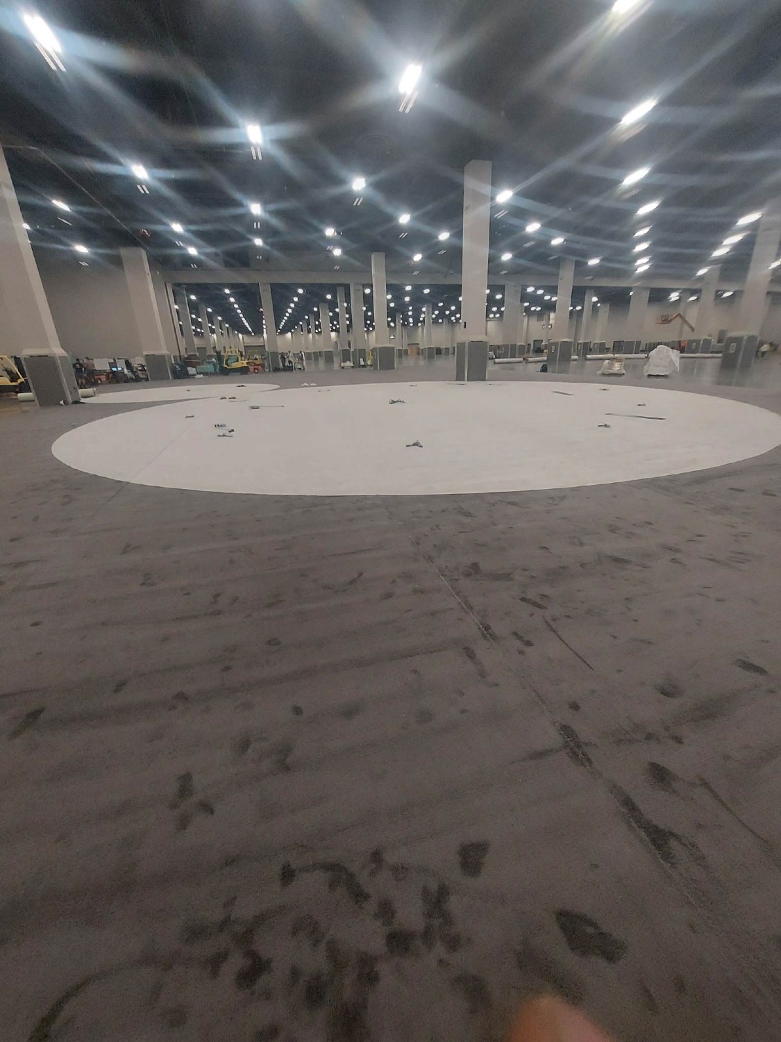 Booth Carpet Gallery