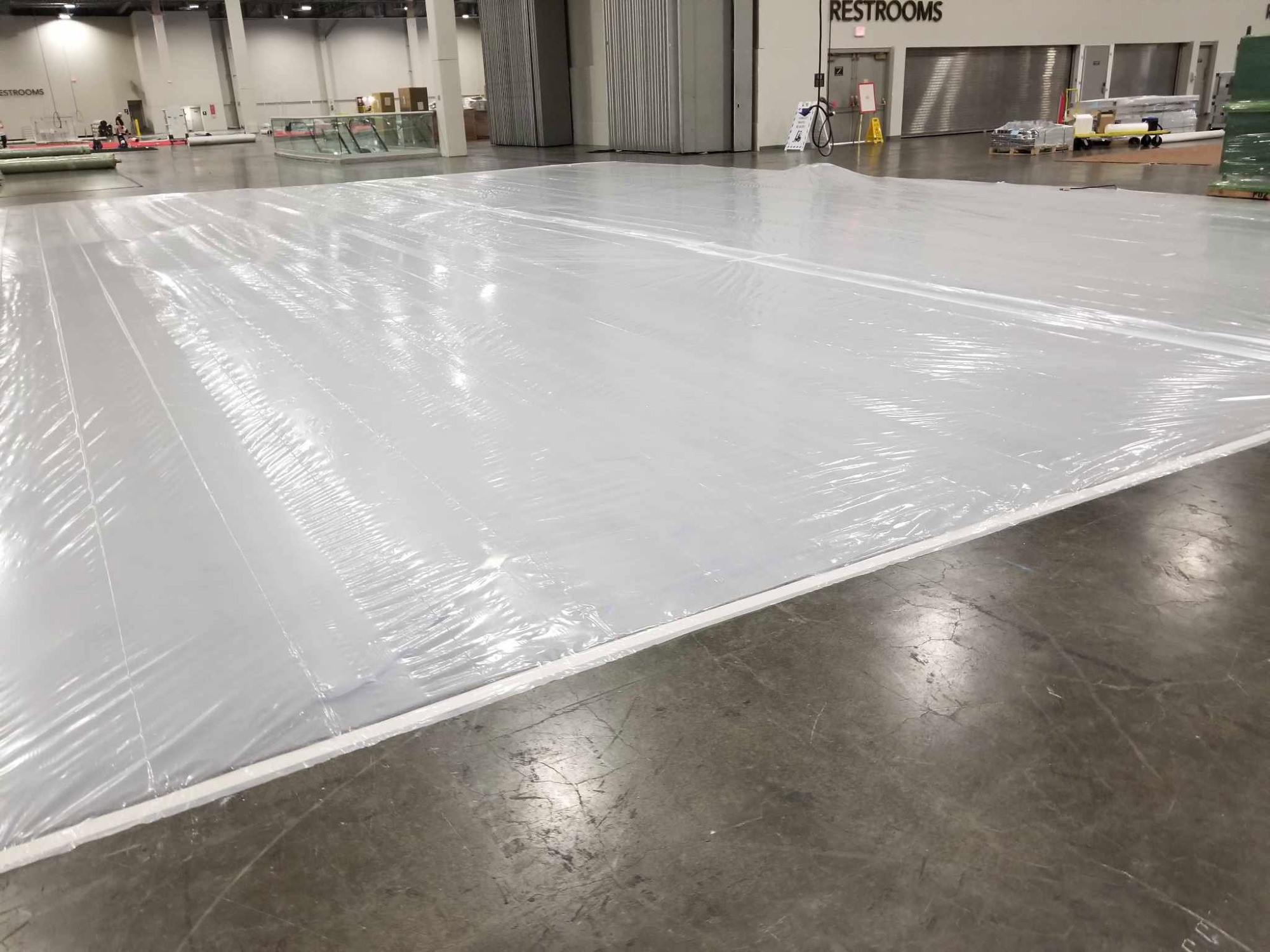 Booth Carpet Gallery