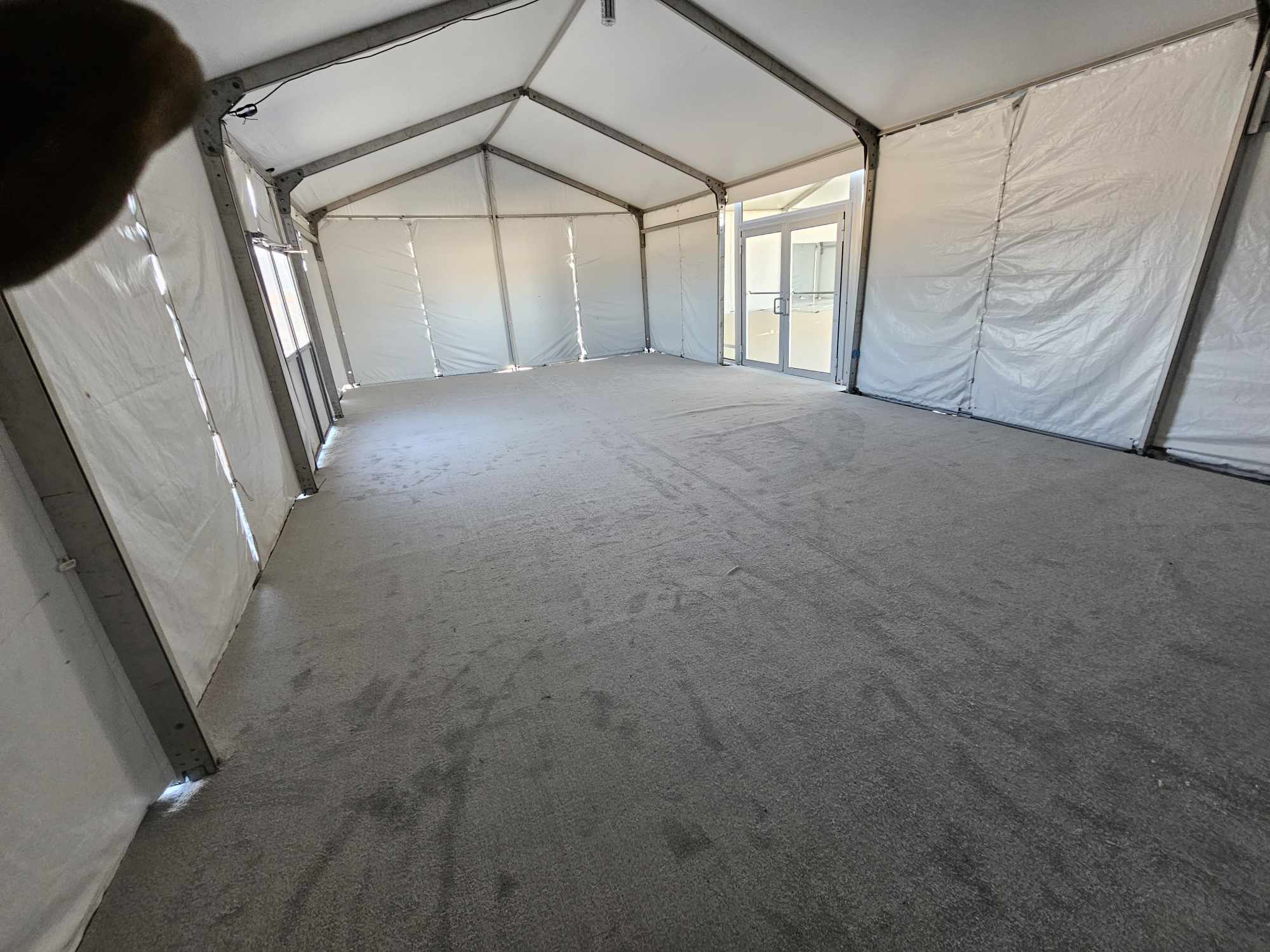 Booth Carpet Gallery