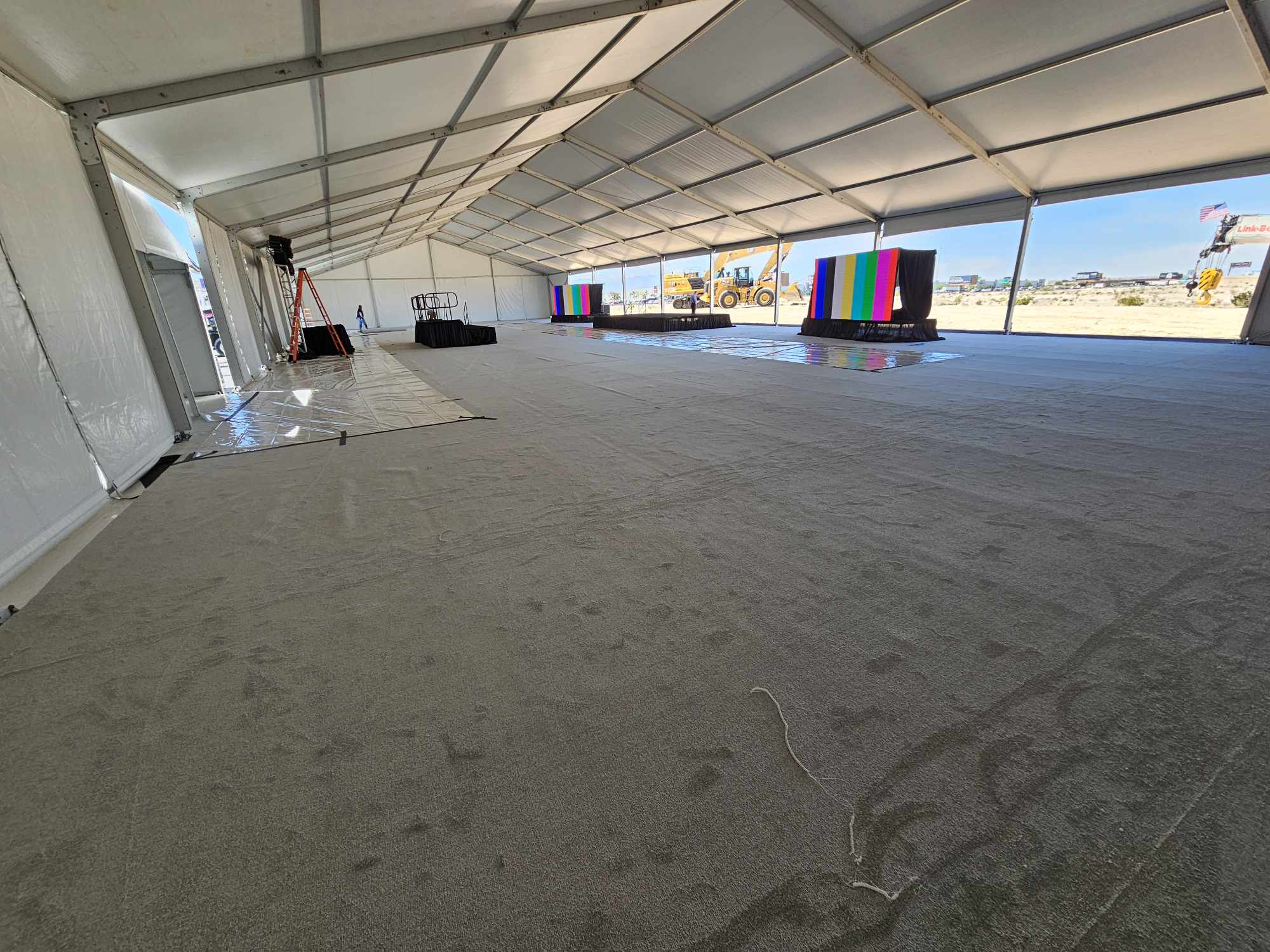 Booth Carpet Gallery