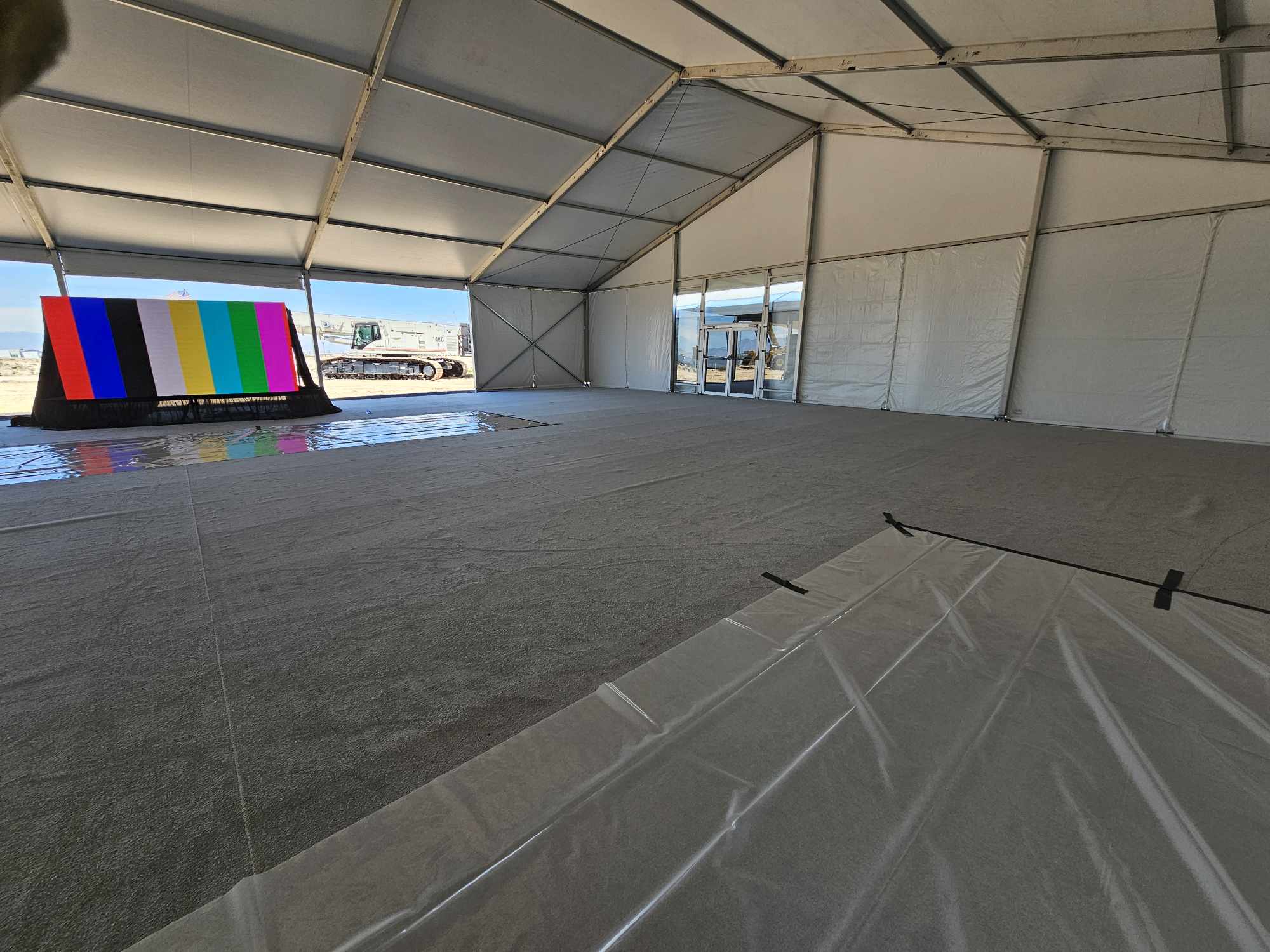 Booth Carpet Gallery