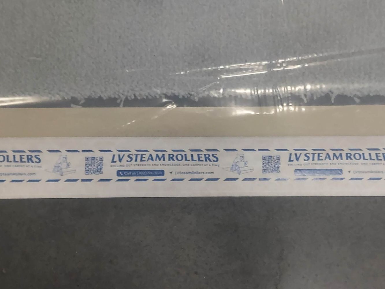 Home - LV Steam Rollers